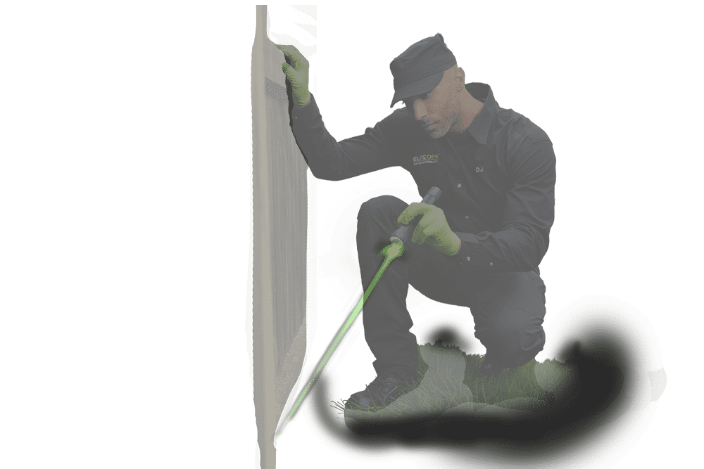 Commercial - Elite Ops Exterminators