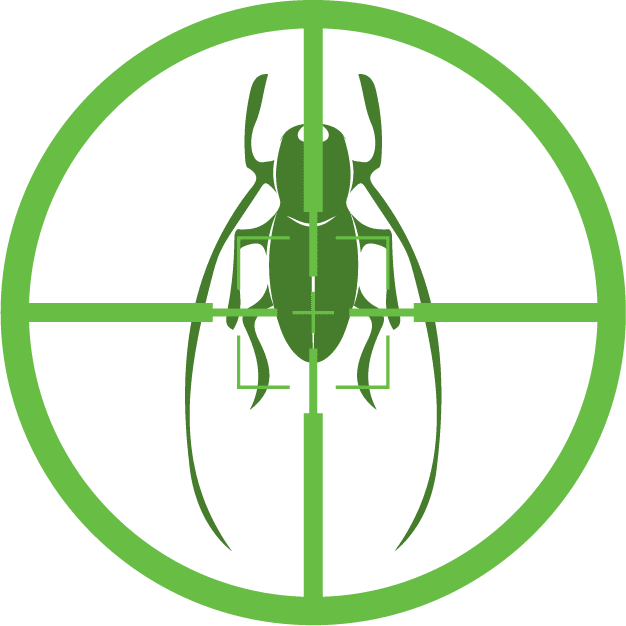 Pests Don't Stand a Chance